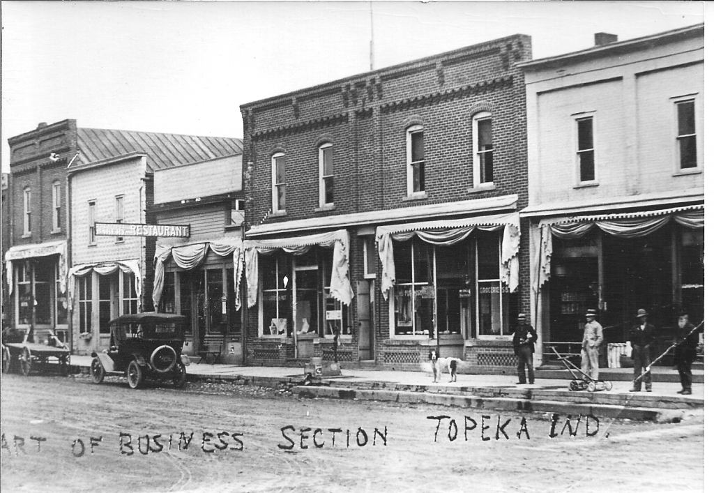 Photos – Topeka Area Historical Society
