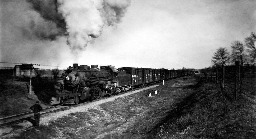 Topeka Area Historical Society | Life in The Past Lane