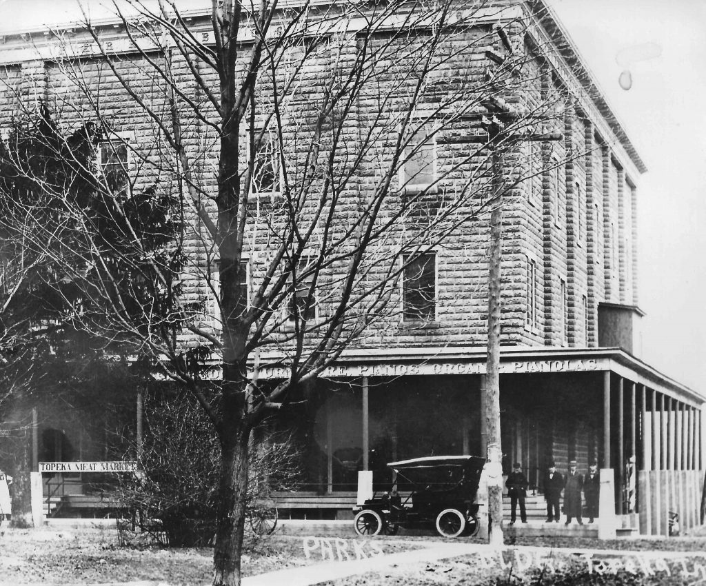 Photos – Topeka Area Historical Society