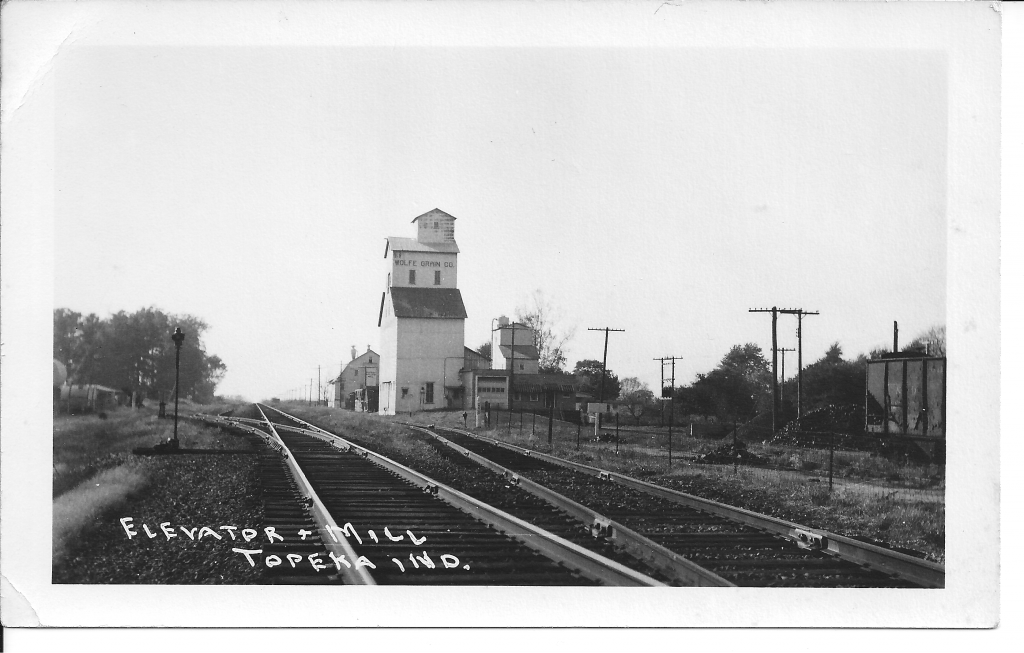 Photos – Topeka Area Historical Society