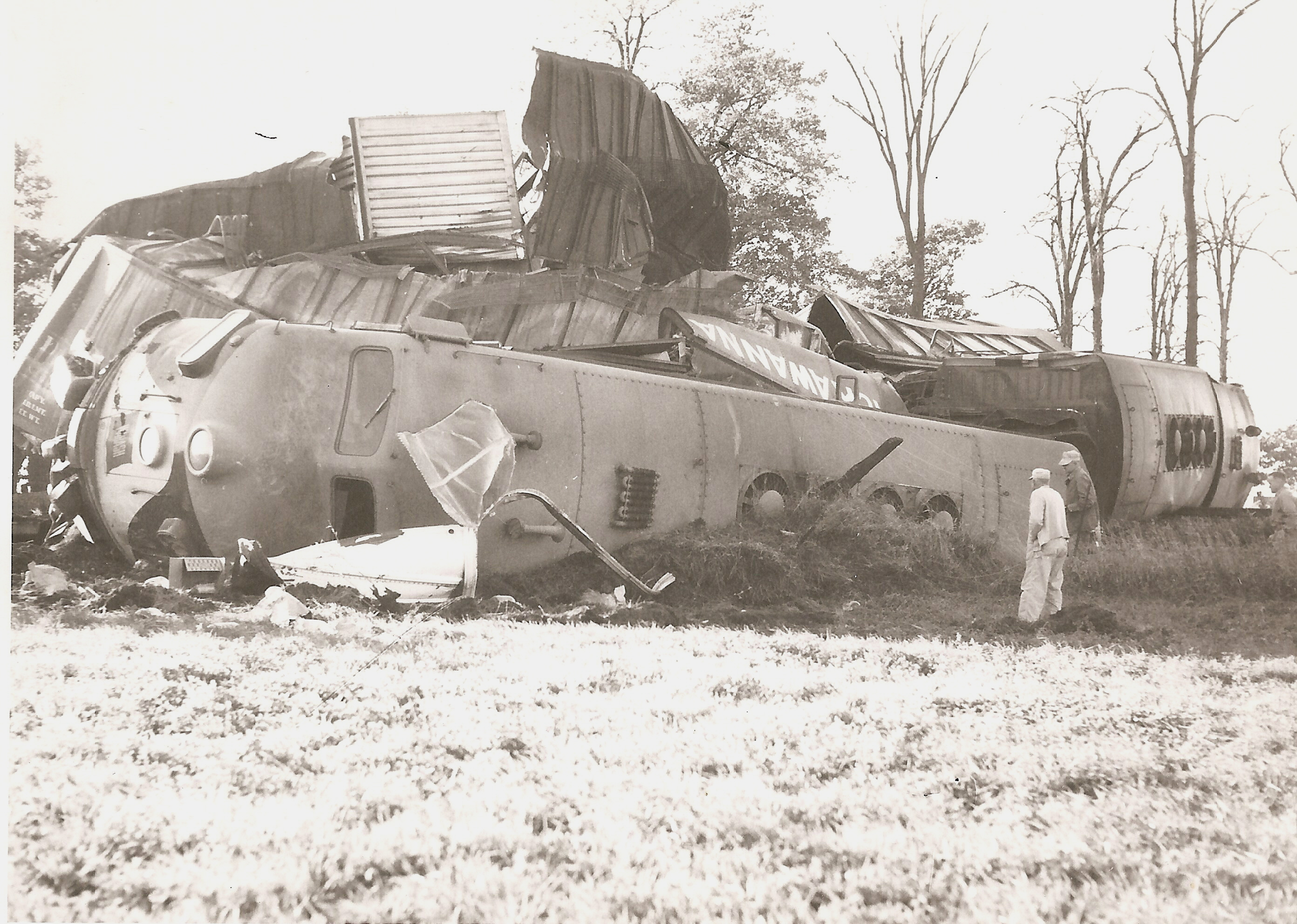 October 10-1958 | Topeka Area Historical Society